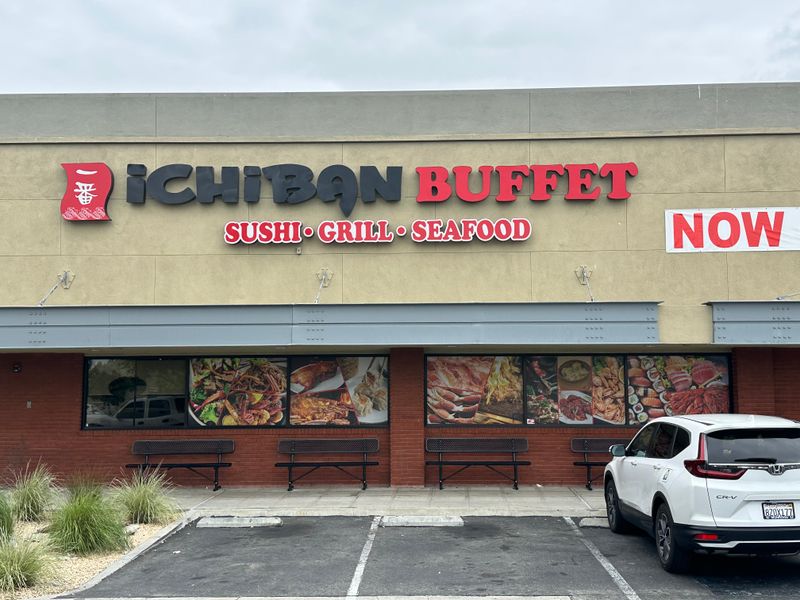 15 California Restaurants With Popular All You Can Eat Options