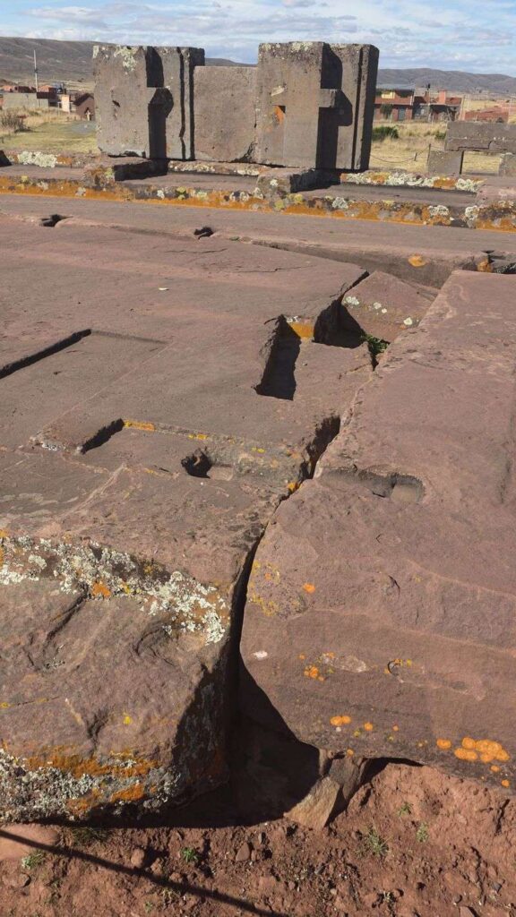 Puma Punku & Tiwanaku: 15 Verified Facts That Show Ancient Bolivia’s ...
