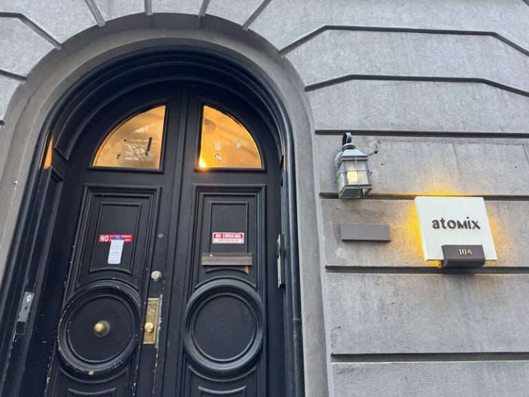 Food Lovers' Guide to 2026: 15 Must-Visit Restaurants in the United States