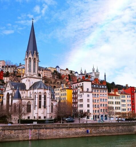 France's Culinary Capital You'll Want on Your 2026 Bucket List - And It ...