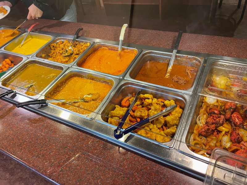 12 Oregon Restaurants Serving All-You-Can-Eat Favorites