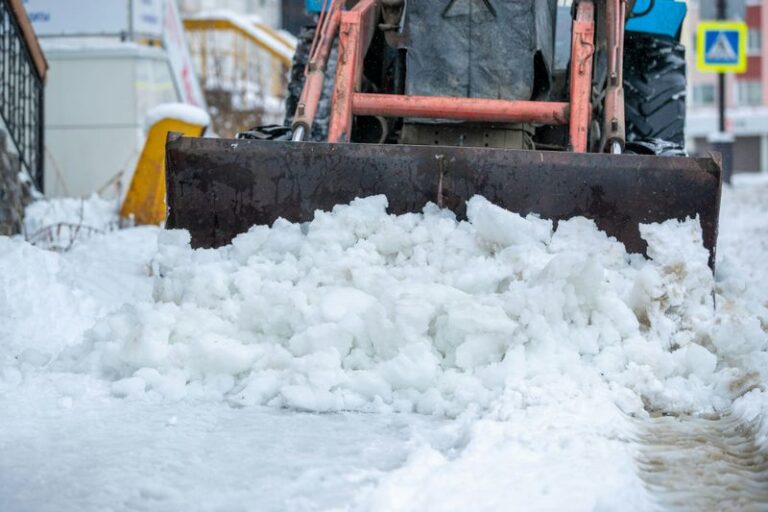 Historic Winter Storm Fern Timeline: How Snow, Ice and Dangerous Cold ...