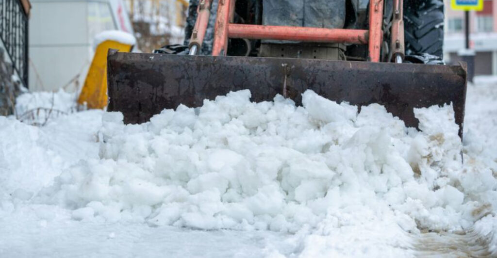 Historic Winter Storm Fern Timeline: How Snow, Ice and Dangerous Cold ...