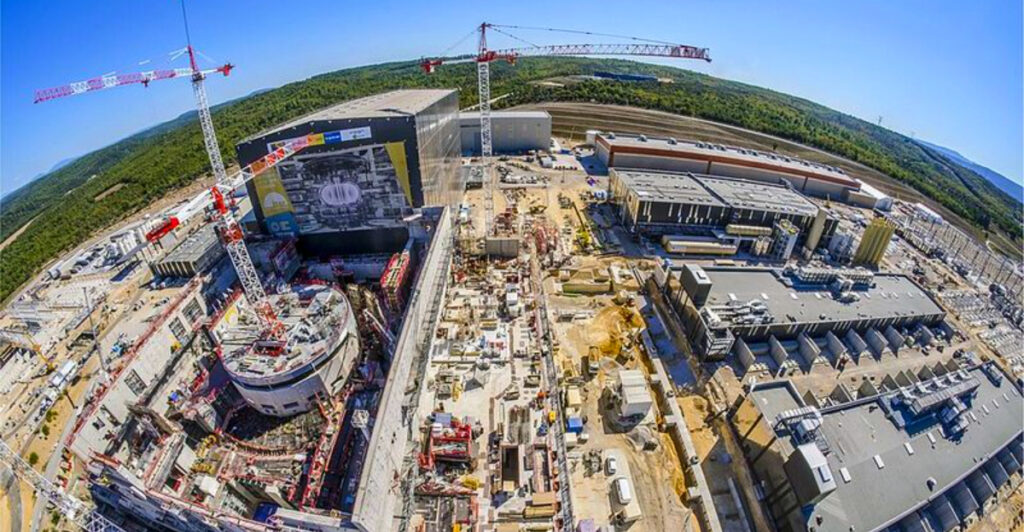 Humanity's Biggest Project Has Entered Its Most Critical Phase: Inside ...