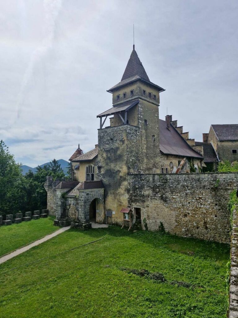 I Went Looking for a Hidden European Destination - This Country Blew Me ...