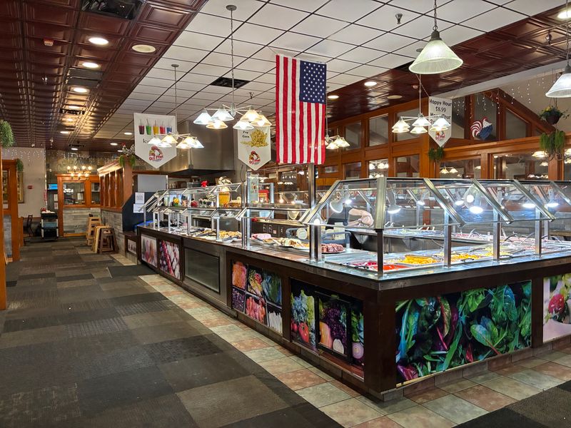 10 Maine Places Where All You Can Eat Is Totally Worth It