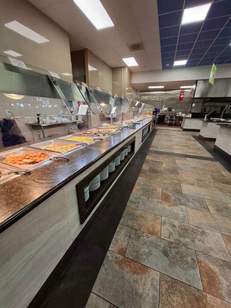 15 Oregon All-You-Can-Eat Buffets That Never Disappoint