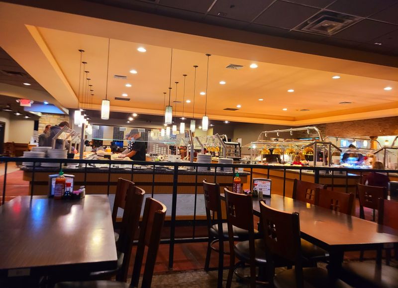 14 Wisconsin All-You-Can-Eat Spots Where Comfort Food Takes Center Stage