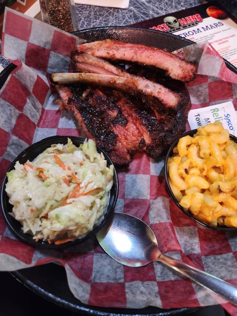 North Dakota Bar & Grill Where Locals Go for Good Food and a Good Time