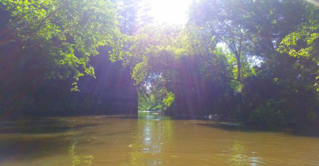 Paddlers Say This Hidden Wisconsin River Route Feels Like a Journey ...