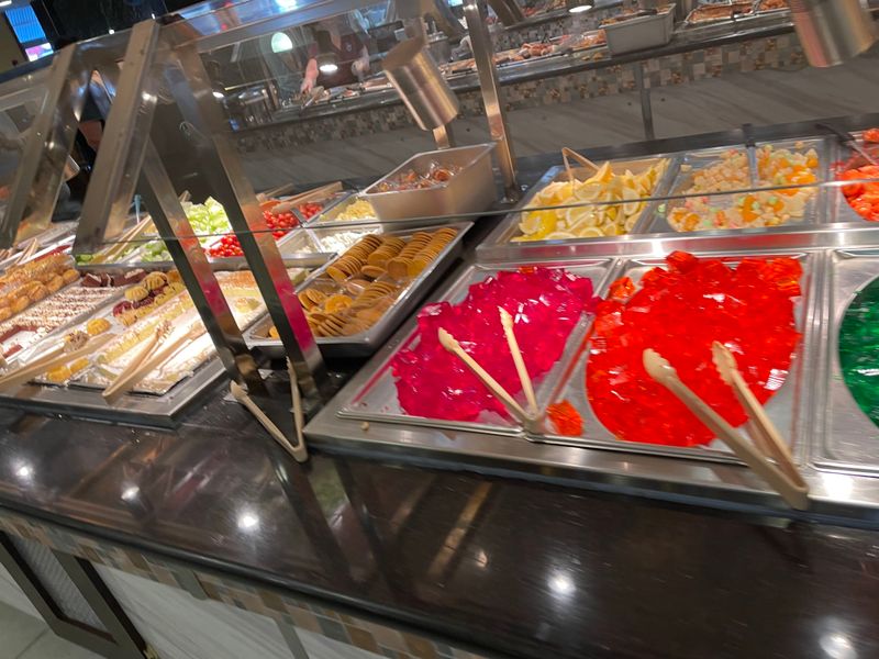 14 New Mexico Buffets Serving No-Frills Food That Hits the Spot