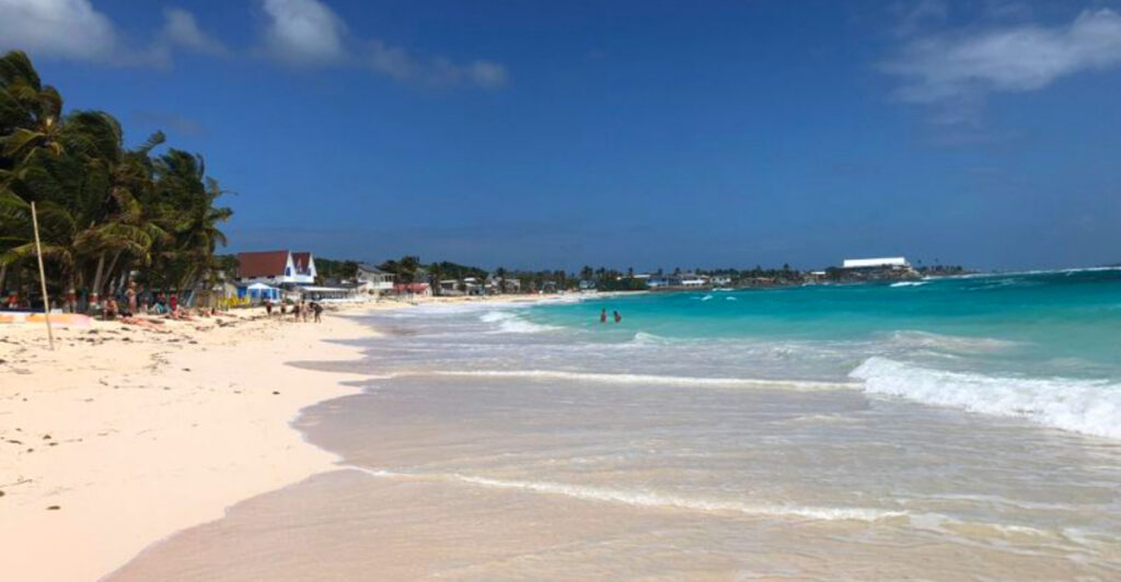 Spring 2026 Best Travel Deal: A Caribbean Paradise With Clear Water ...