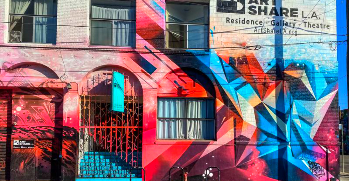 The 15 Best Cities for Art and Design Lovers in 2026