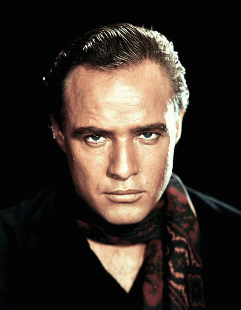 The 25 Most Respected Male Actors in Hollywood History