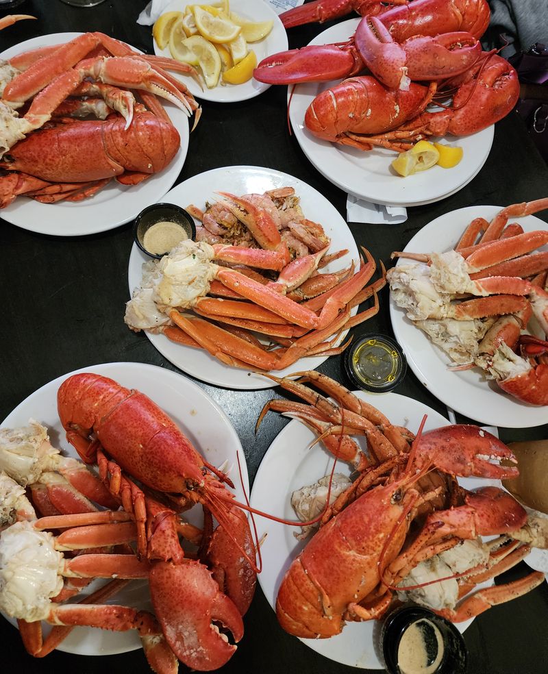 15 Mississippi All-You-Can-Eat Spots Putting Comfort Food Front and Center