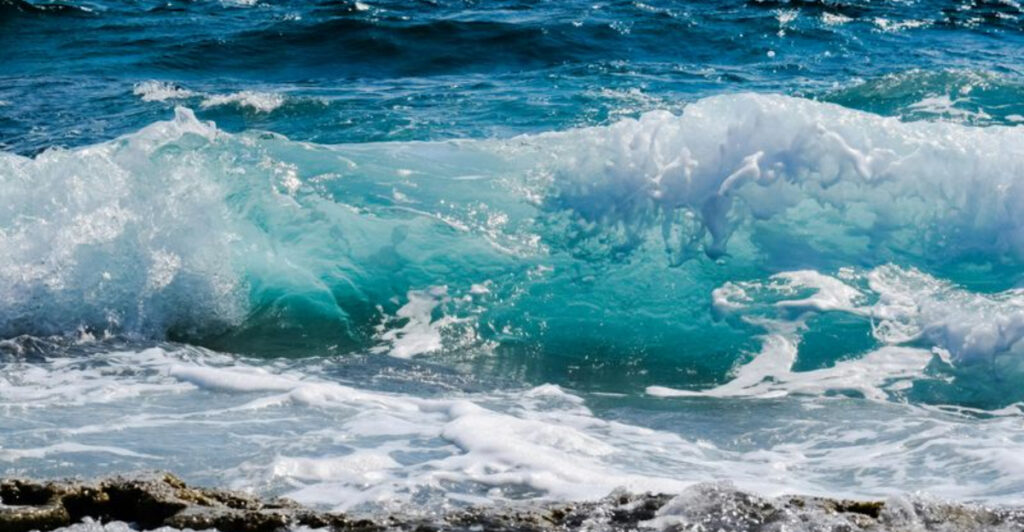 The Ocean Stopped Breathing And It Could Be a Global Turning Point