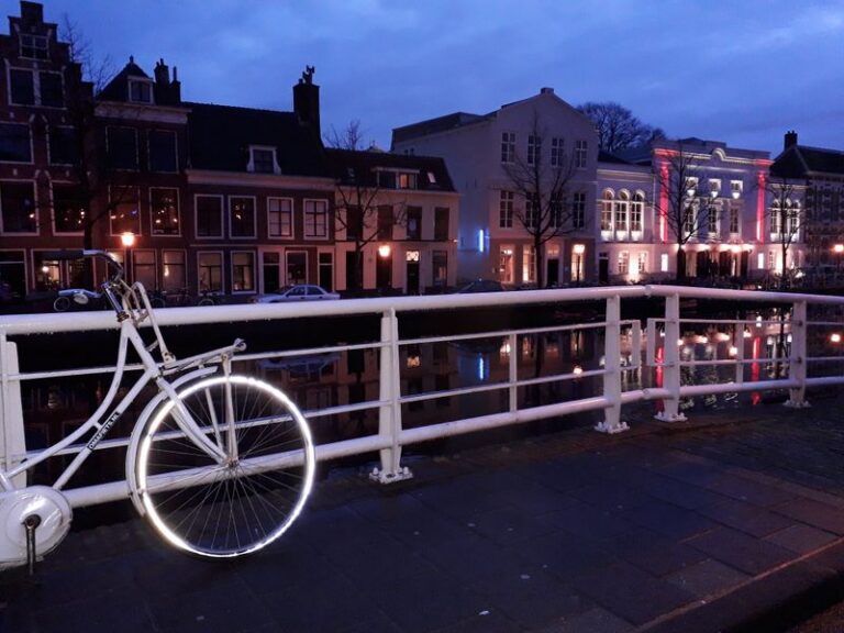 These 10 Countries Offer the Most Peaceful Travel Experiences in 2026