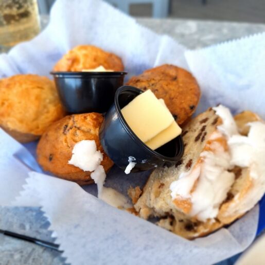 This Fenwick Island Restaurant Feels Like a Classic Coastal Seafood Shack