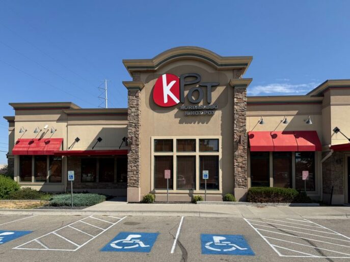 This Korean BBQ Joint in Idaho is a Surprising Hit With Locals