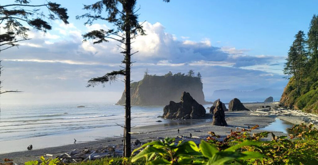 This National Park Feels Like a Real-Life Fantasy World