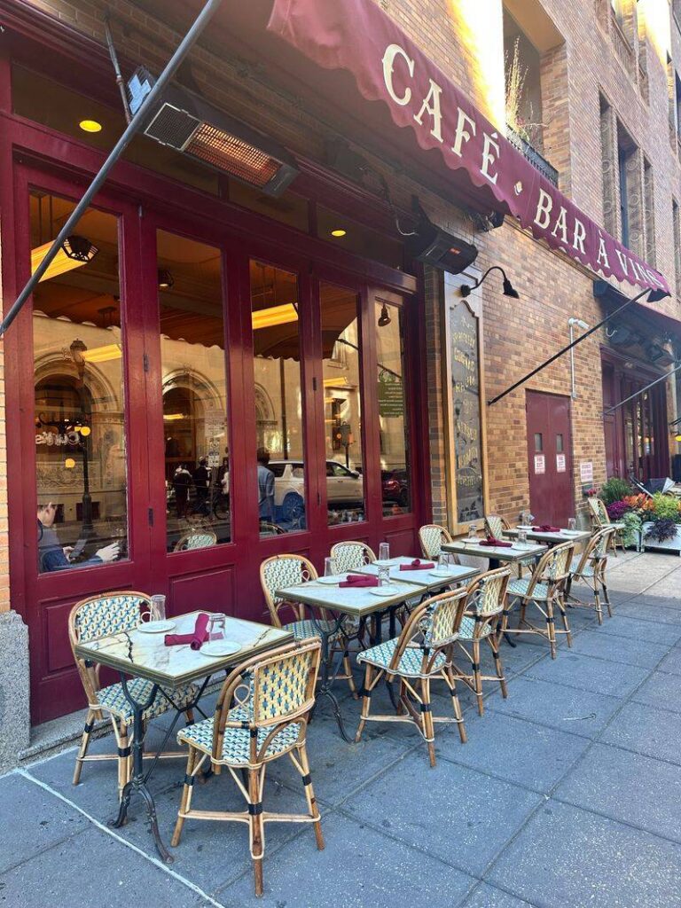 This Philadelphia Restaurant Is Where People Go When They Want the ...