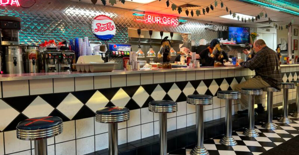 This Small-Town North Carolina Diner Is Known for One Dish Everyone Orders