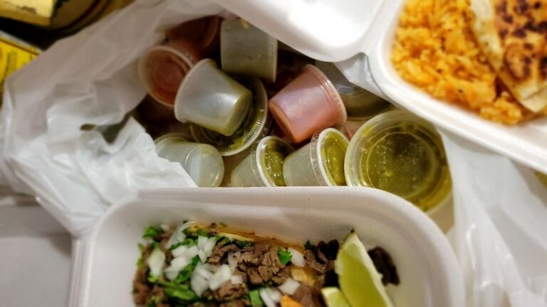 This Spokane Valley, WA Taco Truck Has the Best Al Pastor East of the ...