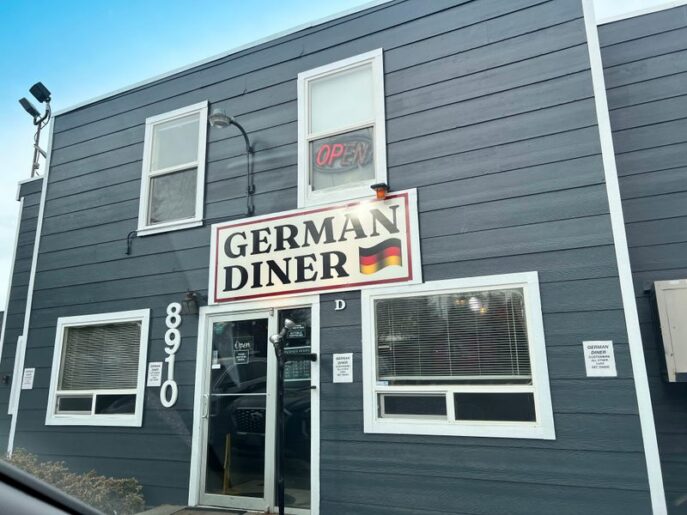 This Washington Restaurant Cooks German Food the Way Grandparents Remember