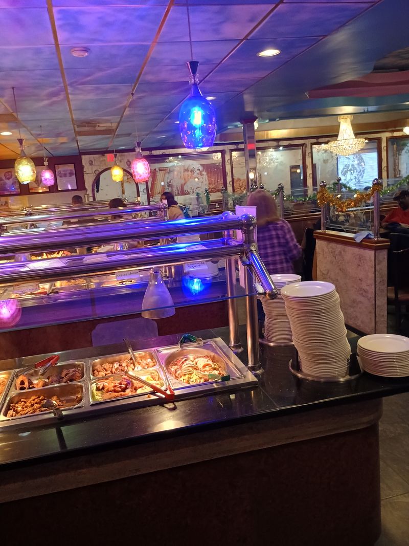 13 Delaware Places That Turn All You Can Eat Into a Feast