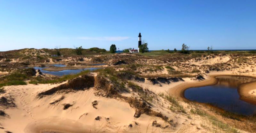 10 Michigan State Parks That Feel Like a Dream