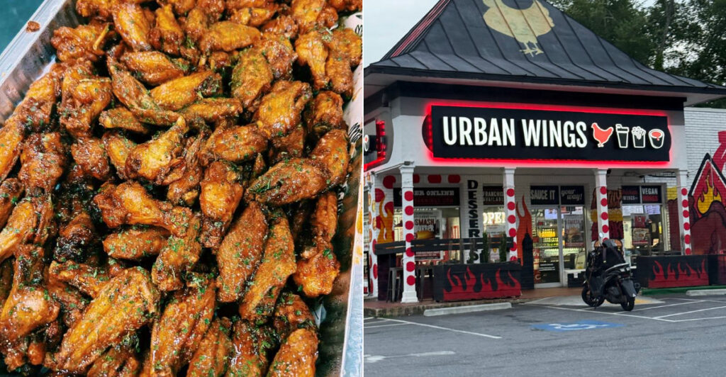13 Atlanta Wing Spots That Turn First-Timers Into Regulars