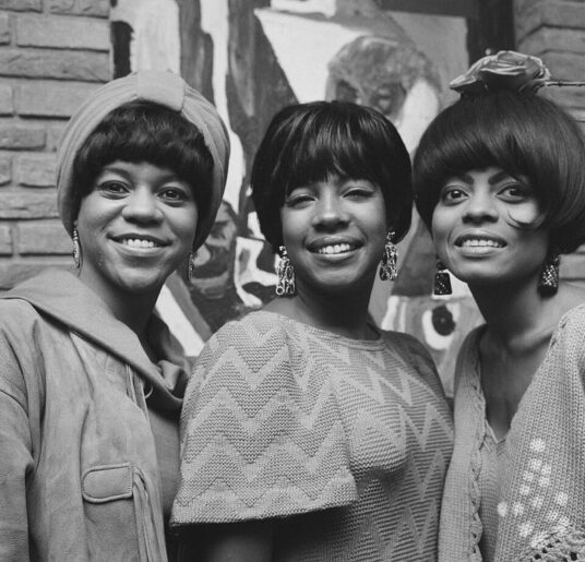 13 Girl Groups That Defined the Sound of the 1960s