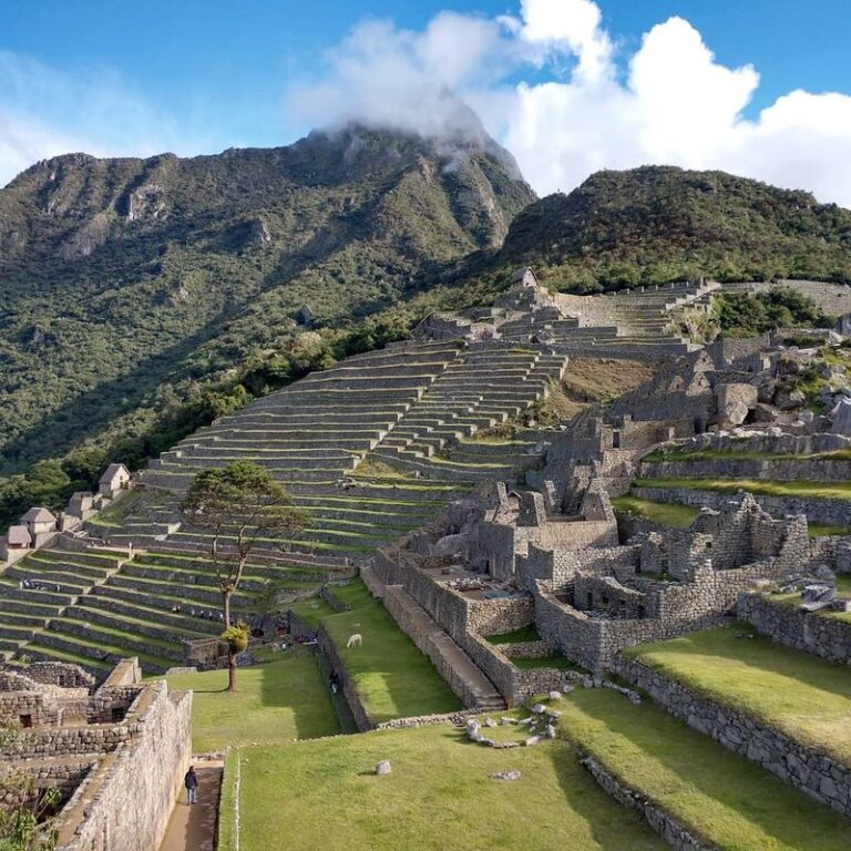 13 Lost Cities That Were Rediscovered by History