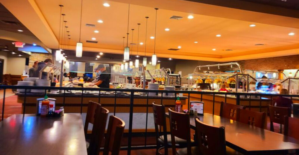 13 Wisconsin Best Buffet Experiences According to Local Food Guides