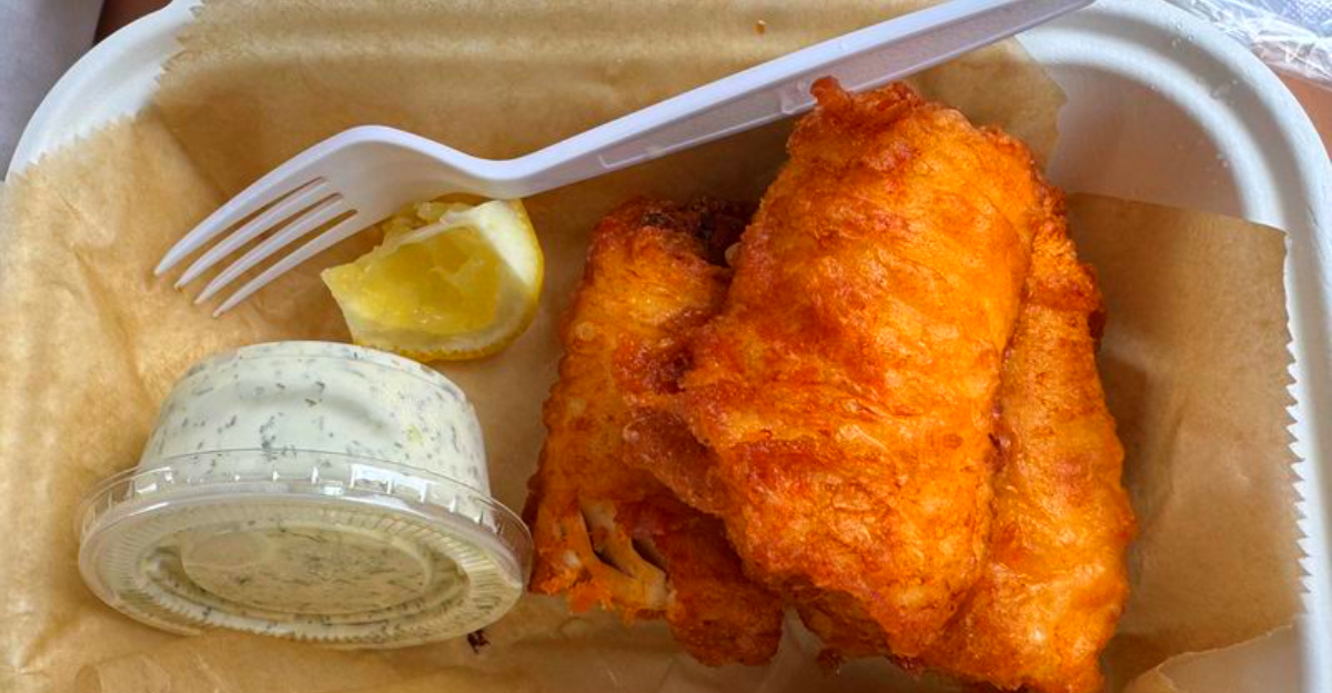 14 Michigan Upper‑Peninsula Fish‑Fry Joints Worth the Ride