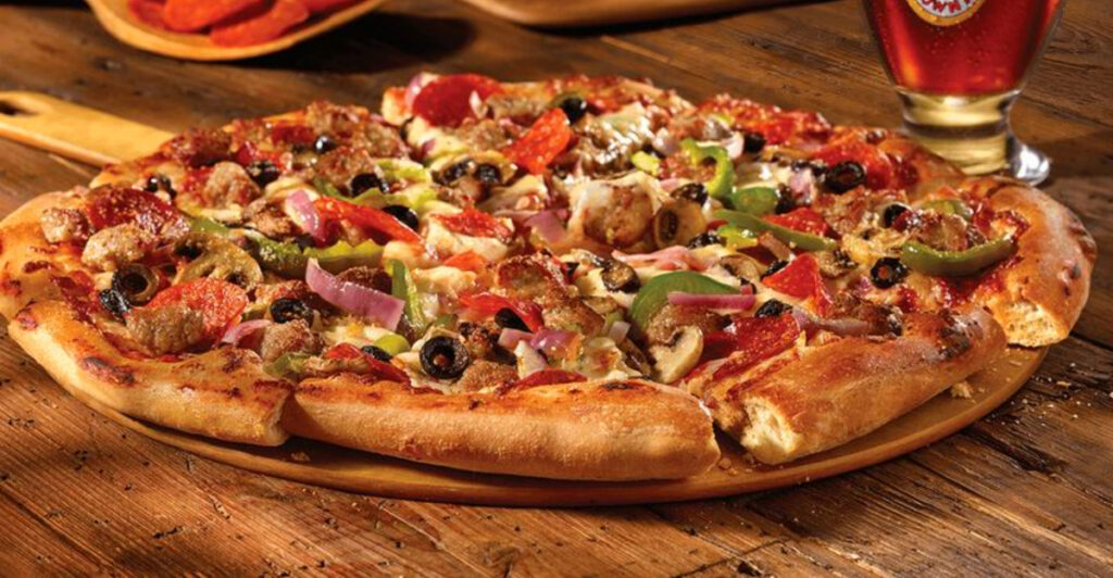 14 Must-Try Deep Dish Pizza Spots in Missouri for True Pizza Lovers