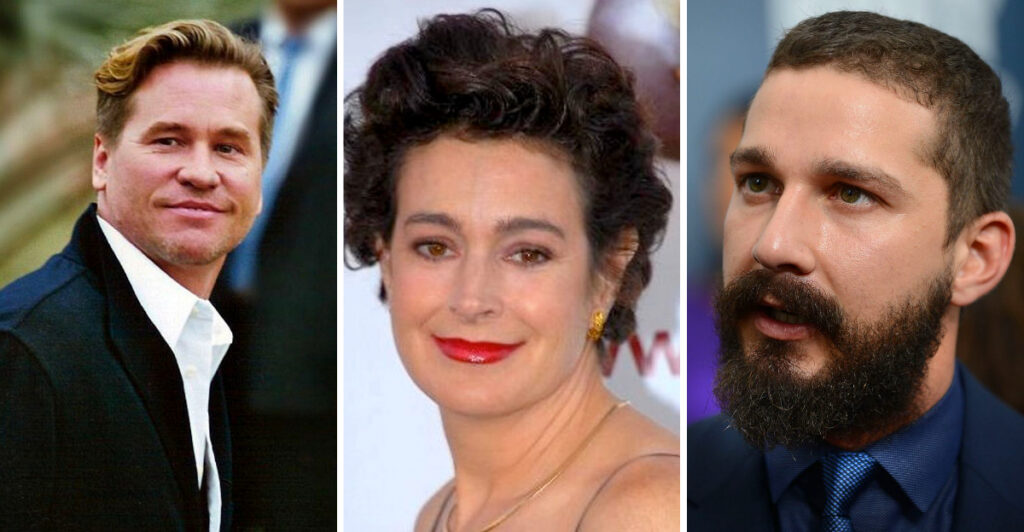 15 Actors With Reputations for Being Difficult on Set