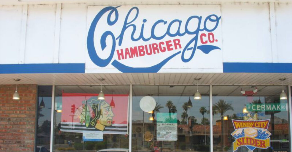 15 Burger Joints in the West That Locals Can’t Stop Talking About