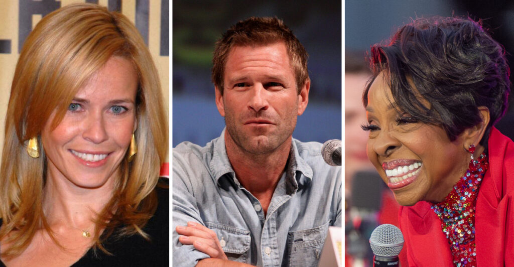 15 Celebrities You'd Never Guess Are Devout Mormons