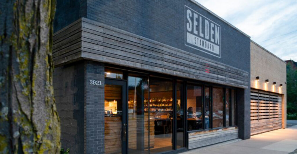 15 Detroit Restaurants That Show Why the City Has a Serious Food Scene