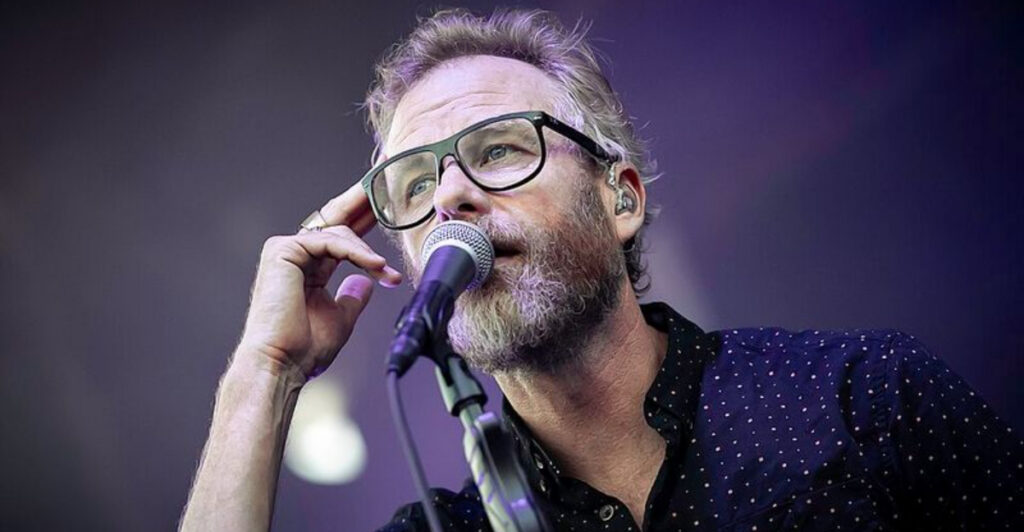 15 Lead Singers Who Deserve More Recognition