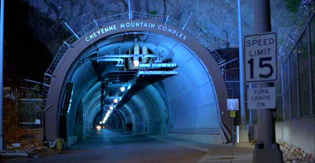 16 Cold War Sites in America That Once Operated in Total Secrecy