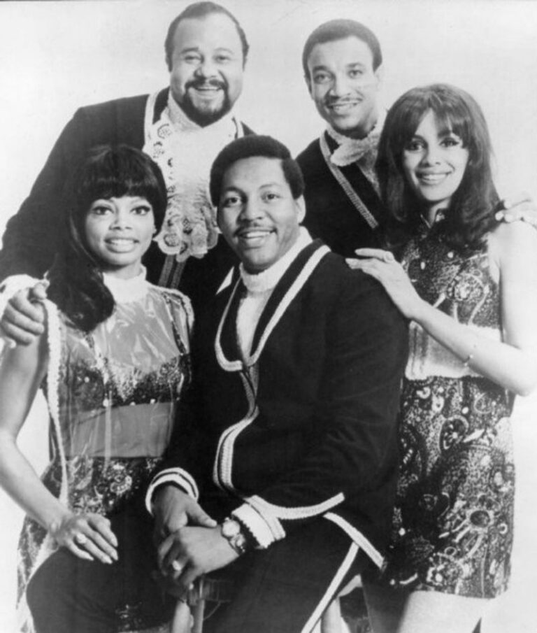 16 Famous 1969 Songs You Probably Forgot About