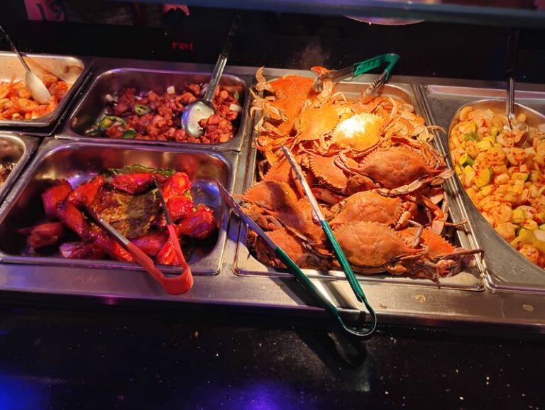 9 Delaware All-You-Can-Eat Restaurants Locals Love Most