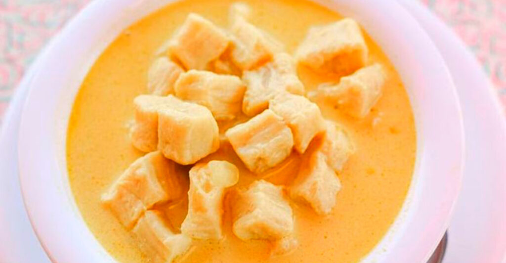 A North Dakota Diner Where Knoephla Soup Is the Star
