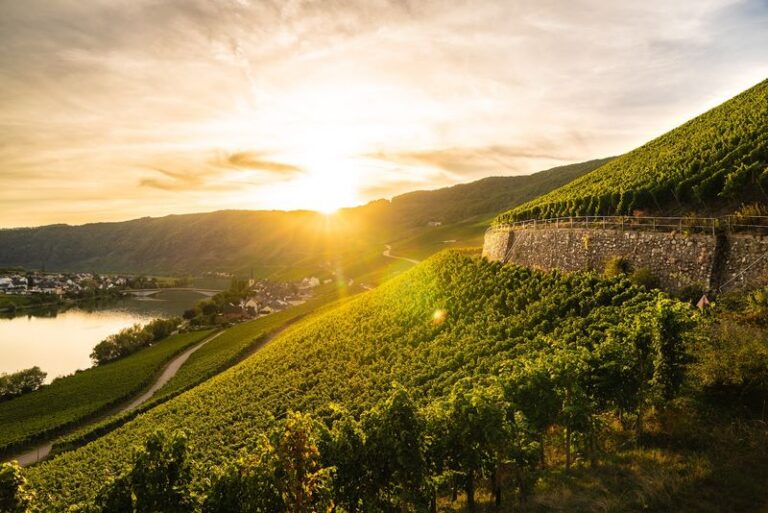 20 Charming German Villages and Small Towns Worth Discovering