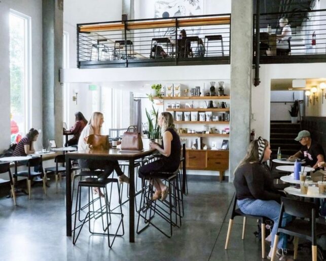 Boise Spots for a Surprisingly Great Food Day