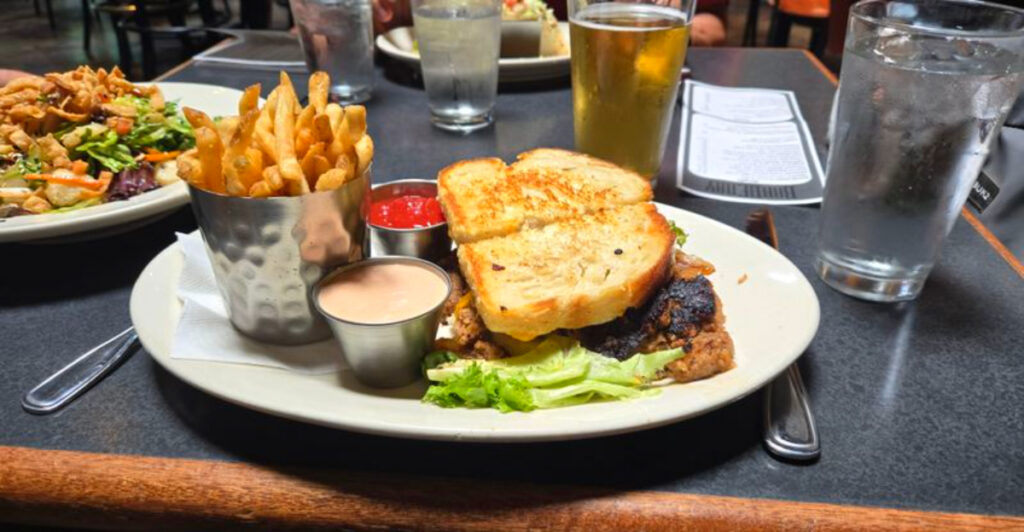 Boise Spots for a Surprisingly Great Food Day