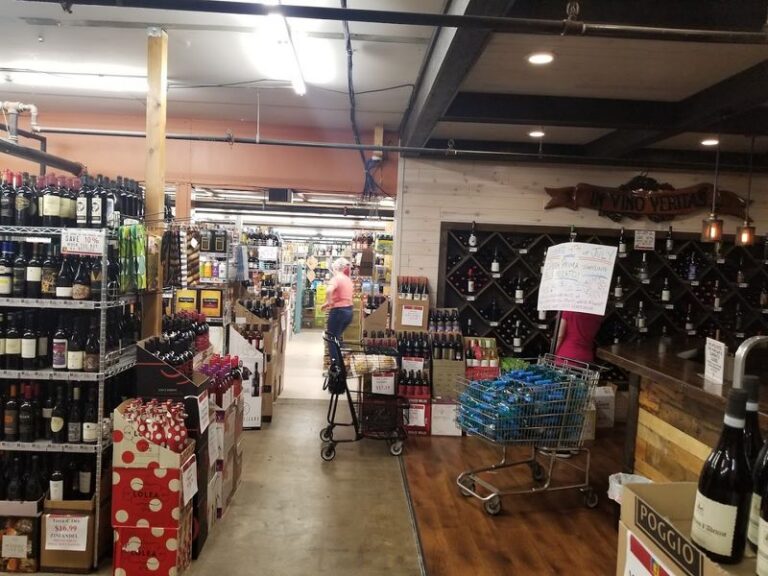 This 70,000-Square-Foot Family-Owned Michigan Market Is a Hidden Gem ...