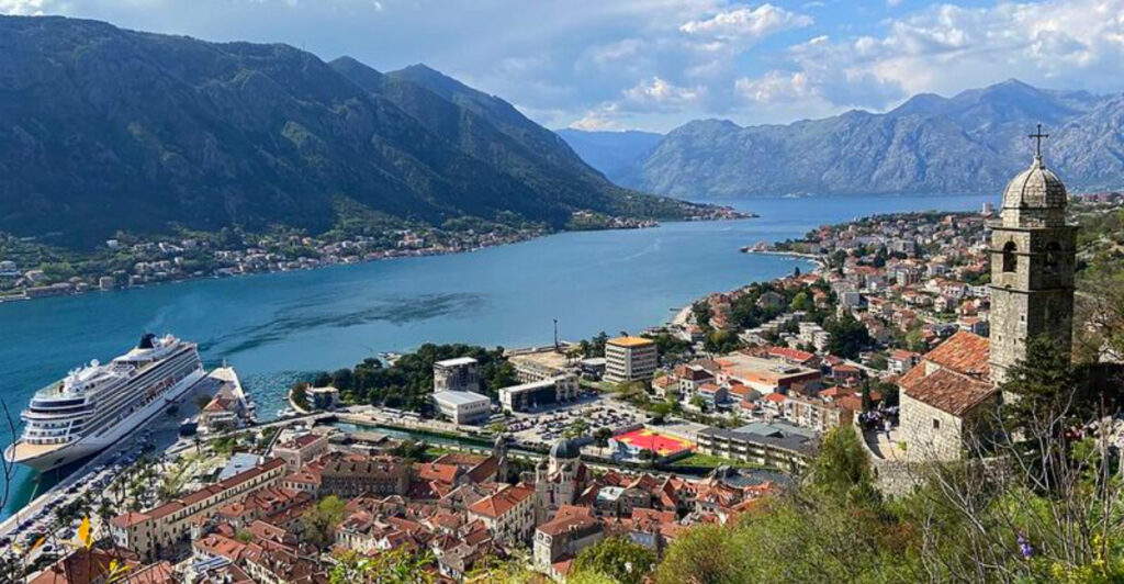Eastern Europe's Best-Kept Secrets: 14 Places You'll Love Beyond Prague ...